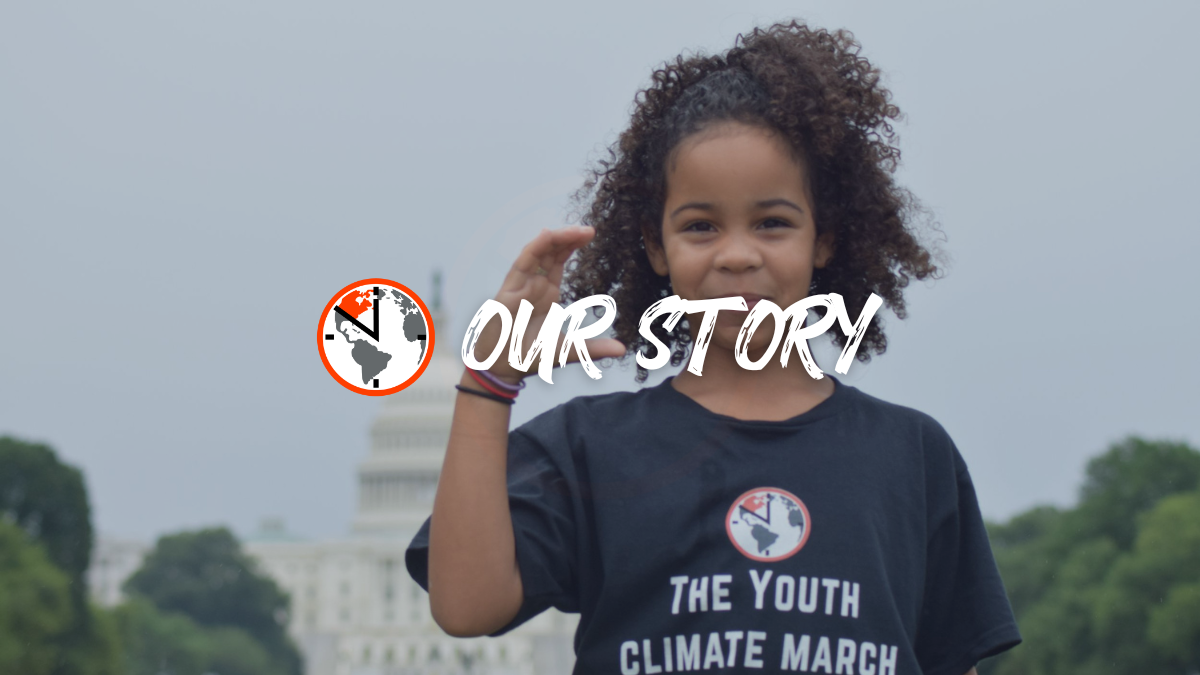 Our Story - This is Zero Hour | A Youth-led Movement